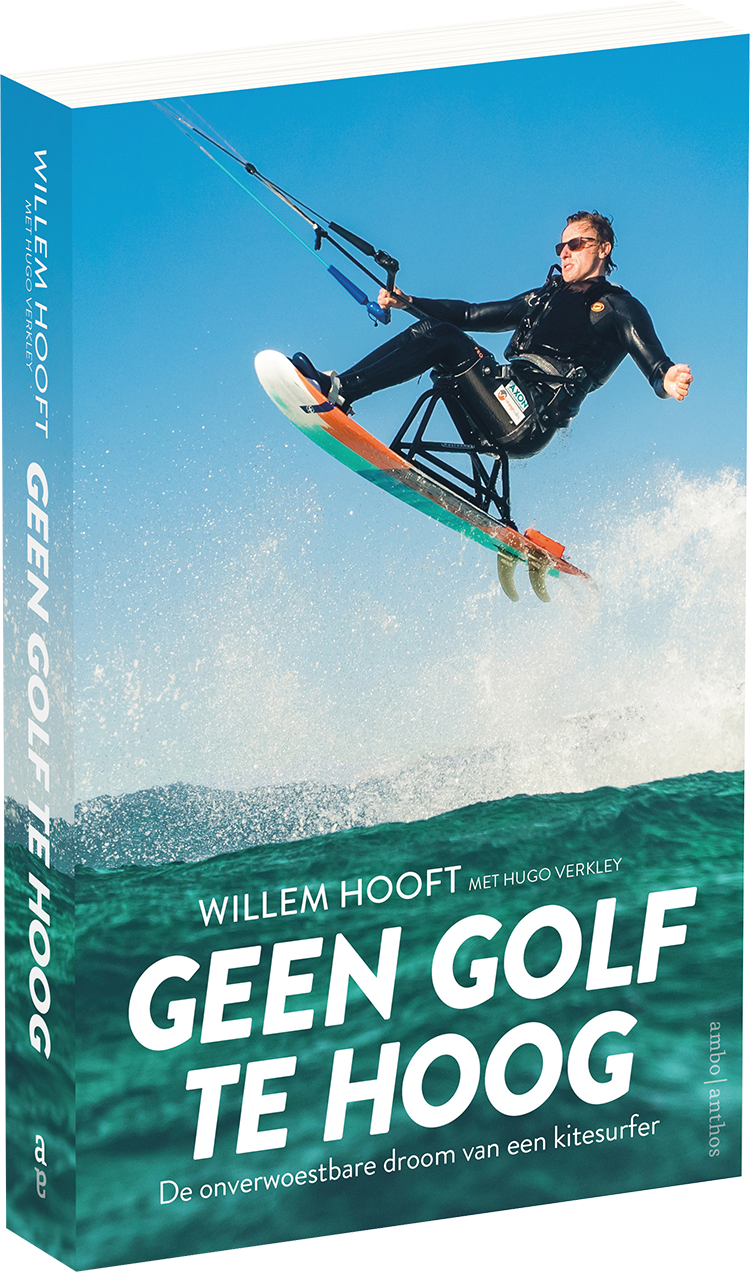 Contact - Willem Hooft